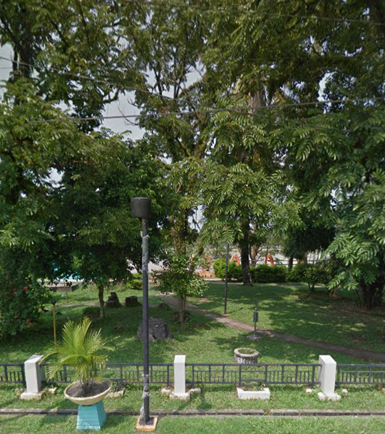 WISATA DI KOTA RENGAT - mengenal rengat