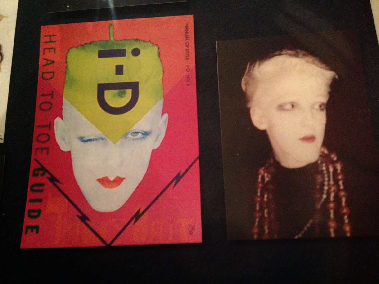 The New Romantics.: My subculture: The new Romantics