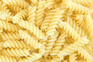 Rotini - Scroodle Noodles | Scroodle Macaroni or Corkscrews - Corkscrew ...