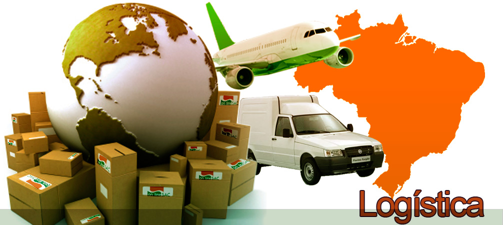 O que é Logística?