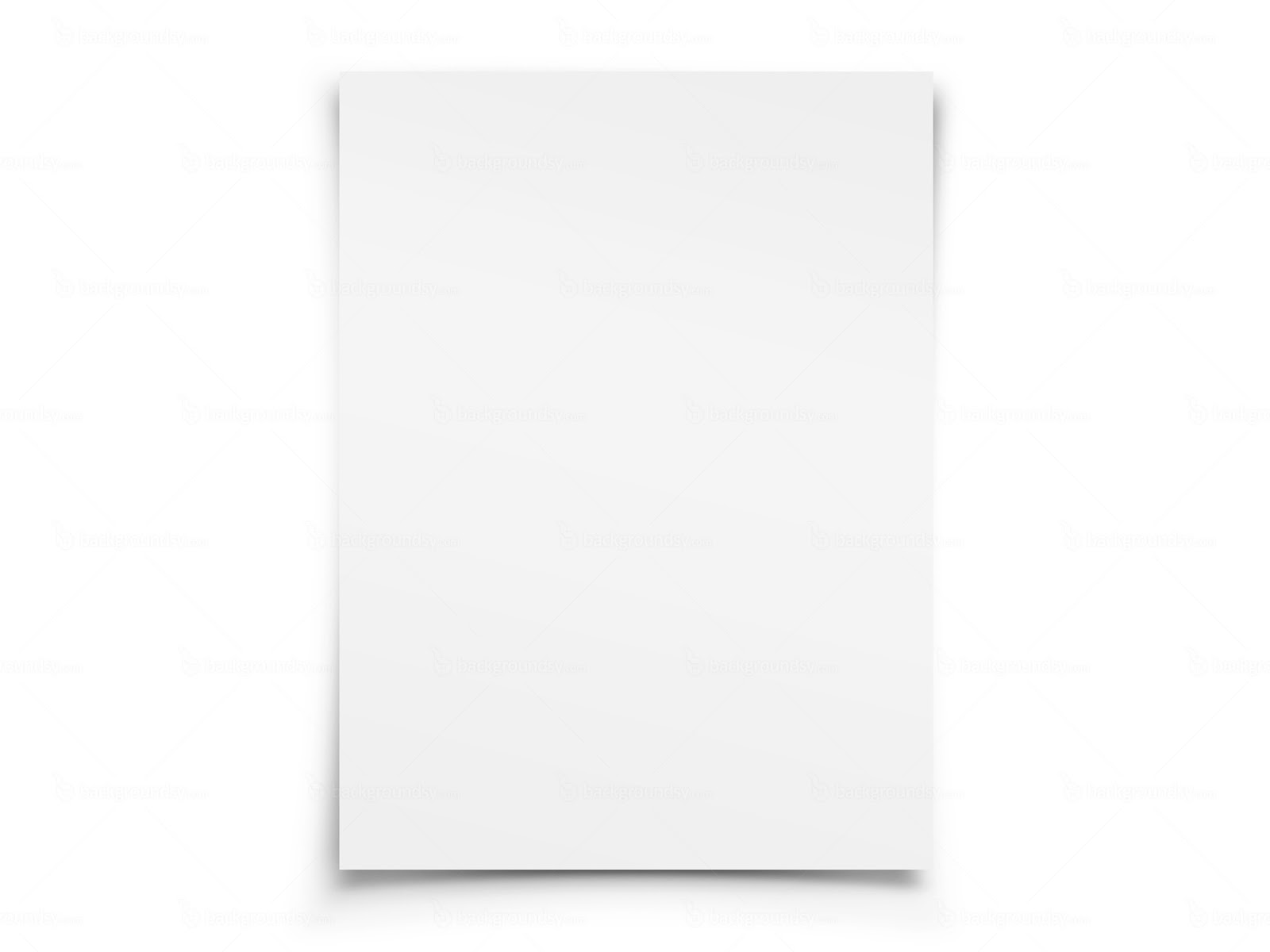 Background White Gallery: Background White Paper