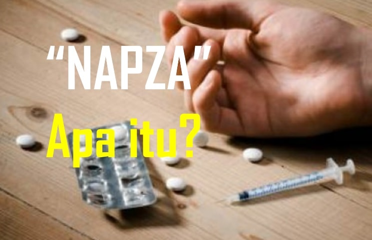 Pengertian NAPZA, Dampak, Jenis, Contoh, Penyebab & Pencegahan NAPZA