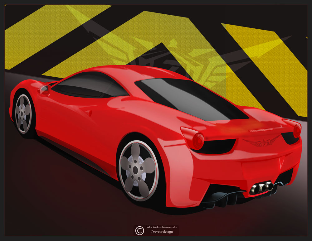 7SEVENDESIGN: DISEÑOS TUNING