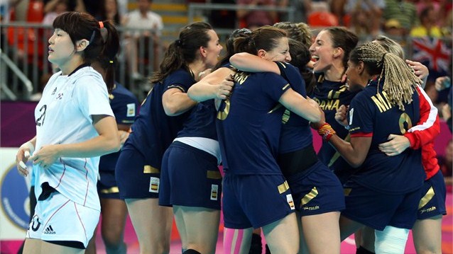 (3) LAS IMÁGENES MÁS ‘BRONCEADAS’ – Deporte Cien Por Cien