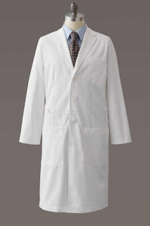 Jas Lab Kimia Alat Keselamatan Kerja ~ Blog Bayu Win