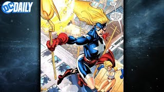 DC Daily Ep. 5: Stargirl, Titans Premiere, and Birds of Prey! - Comic ...