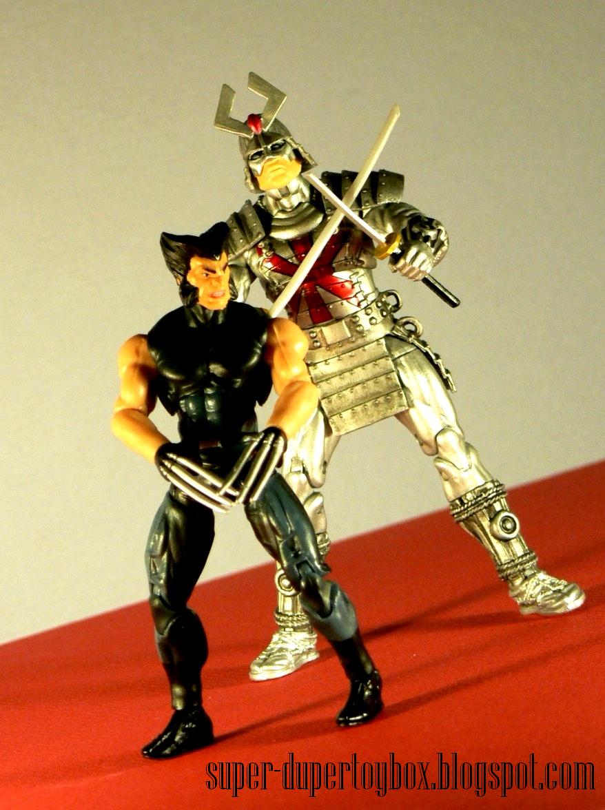 Super-DuperToyBox: Marvel Universe Greatest Battles Comic Packs ...