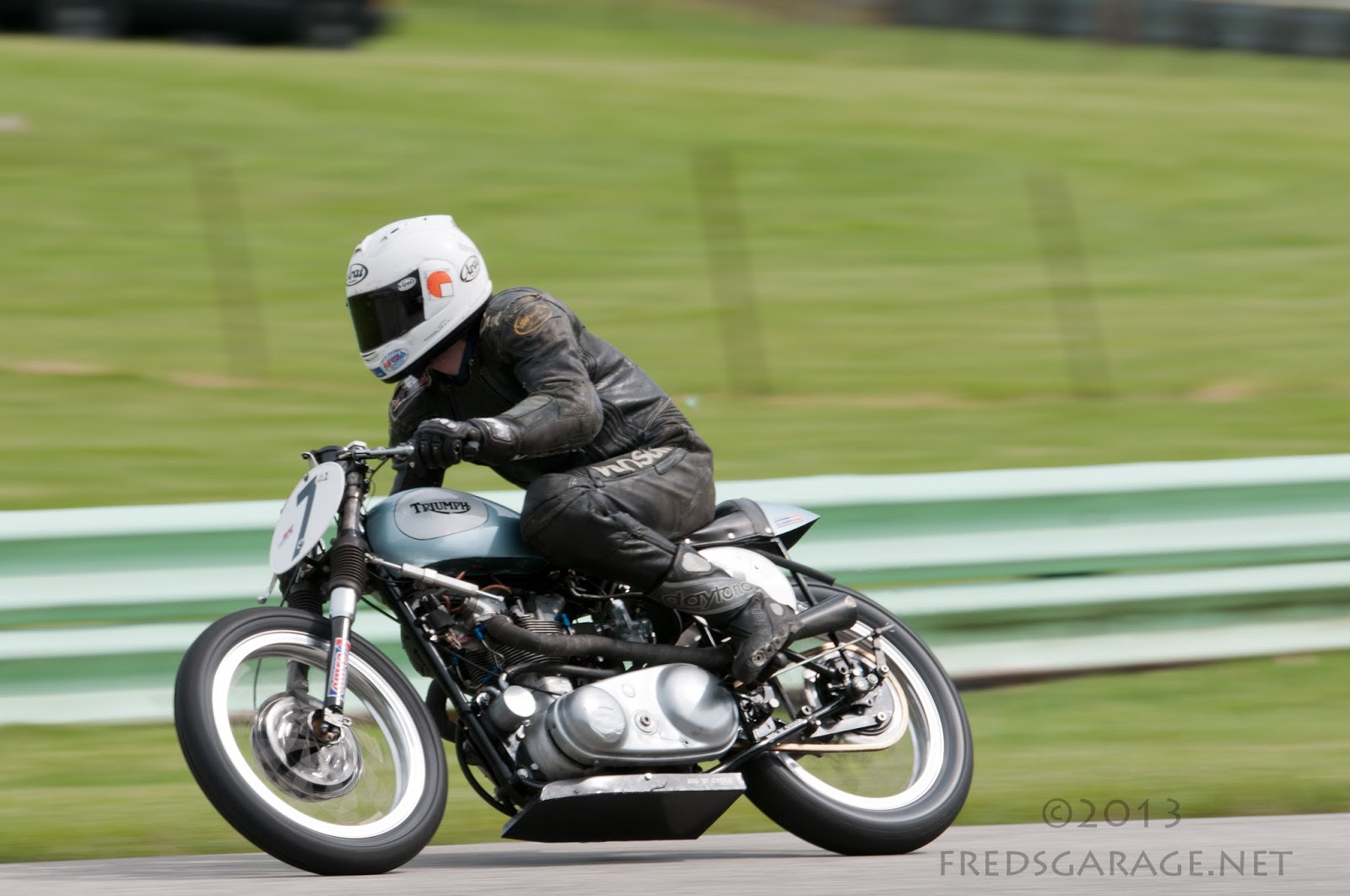 Dave Roper Racing