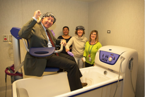 North Coast Review: Prince Rupert hospital to benefit from latest ...