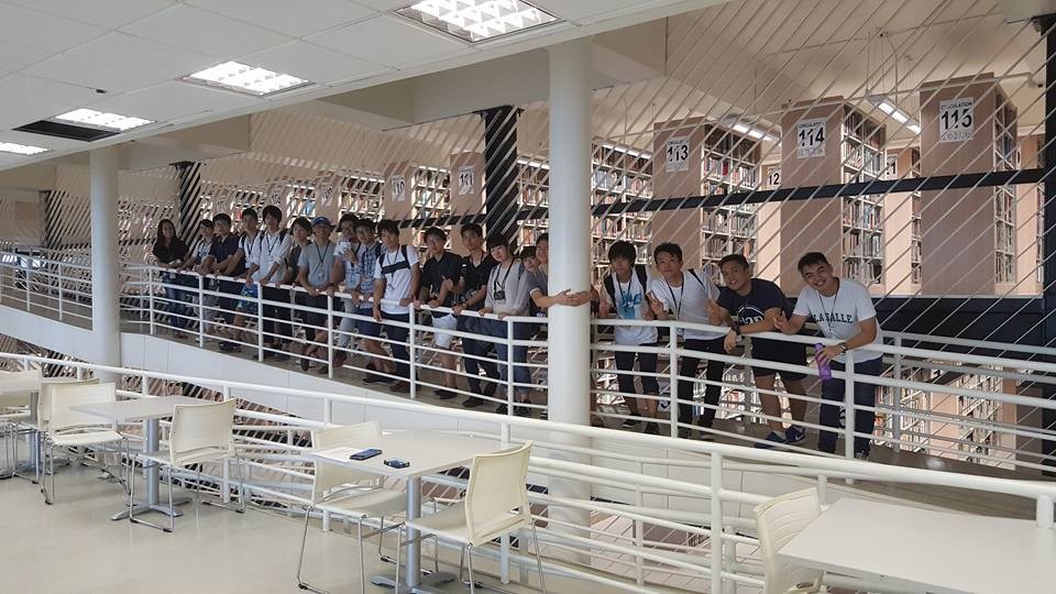 Civil Engineering Dept., DLSU-Manila - AnimoCIVnews:Online: Tokyo City ...