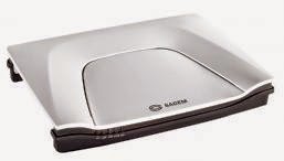 Configuration du modem routeur SAGEM 2404 - Topnet