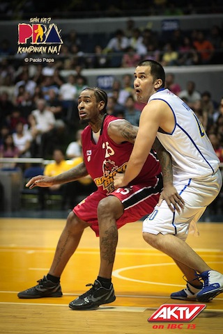 PBA Semis Roundup: April 16-17, 2012 - Hoop Nut
