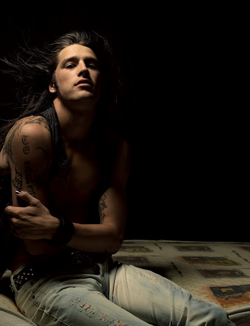 BLACKlog: Black Archives: 'Nineteen 93' Editorial from Black #10 ...