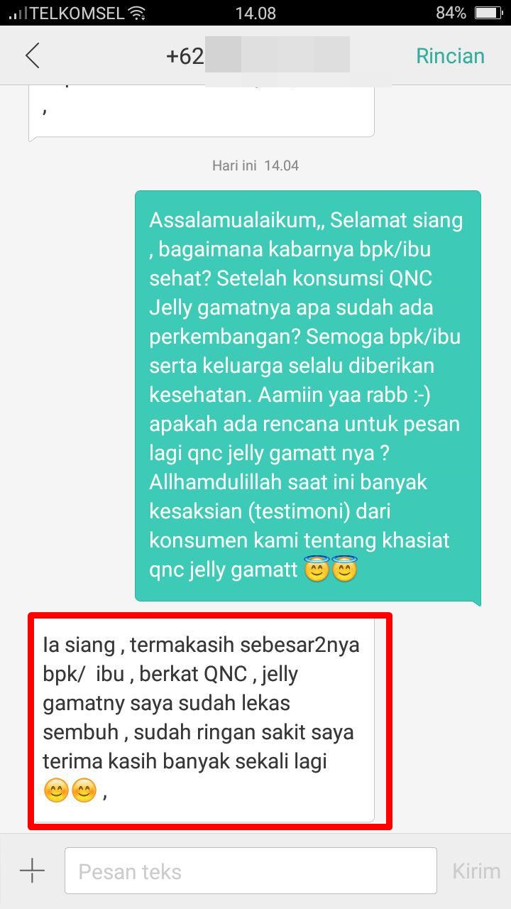 Cara Menyembuhkan Penyakit Dompo Secara Alami Sampai Tuntas, Terbukti ...