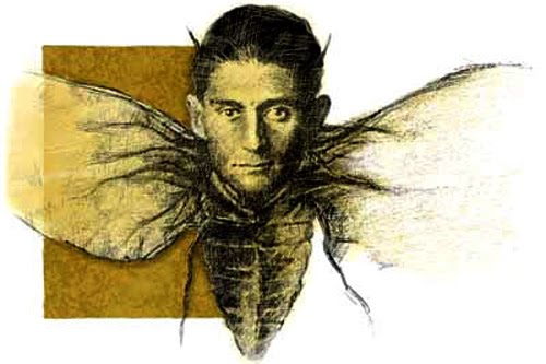 Grupo Literario SIGNOS: “La metáfora del insecto” – Por: Ronal Pérez Díaz