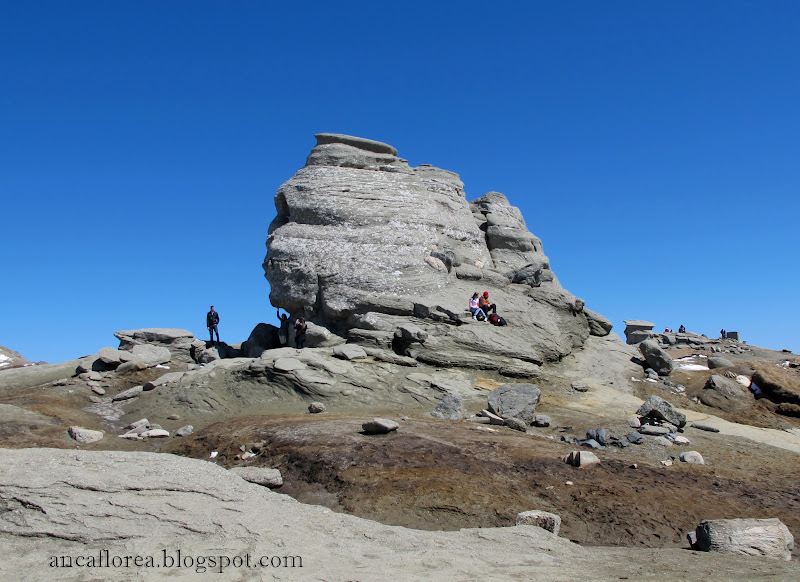 destinatiidevacanta.blogspot.com: Buşteni - Babele, Sfinxul - Platoul ...