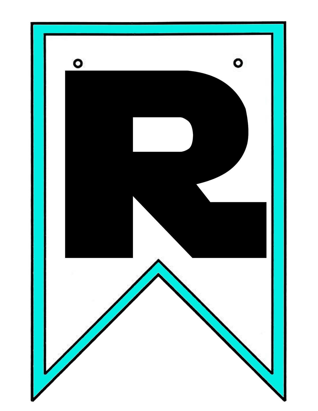 Personalized Free Printable Porg Party Banners For Any Celebration ...