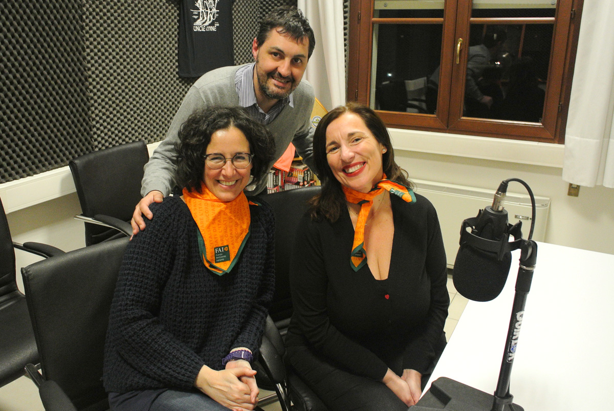 Radio Kolbe Rovigo: Alla scoperta dell'ex manicomio e del vecchio ...