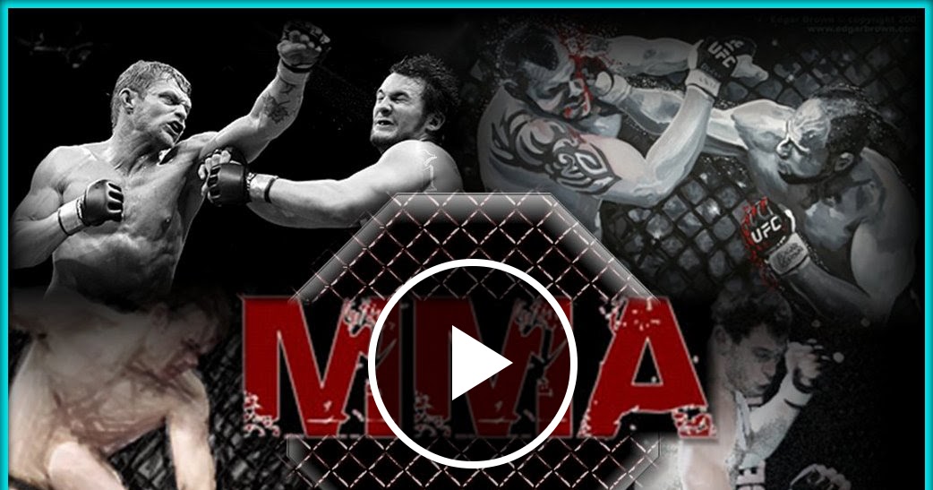 LIVE TV CHANNEL ONLINE: WATCH MMA LIVE STREAM