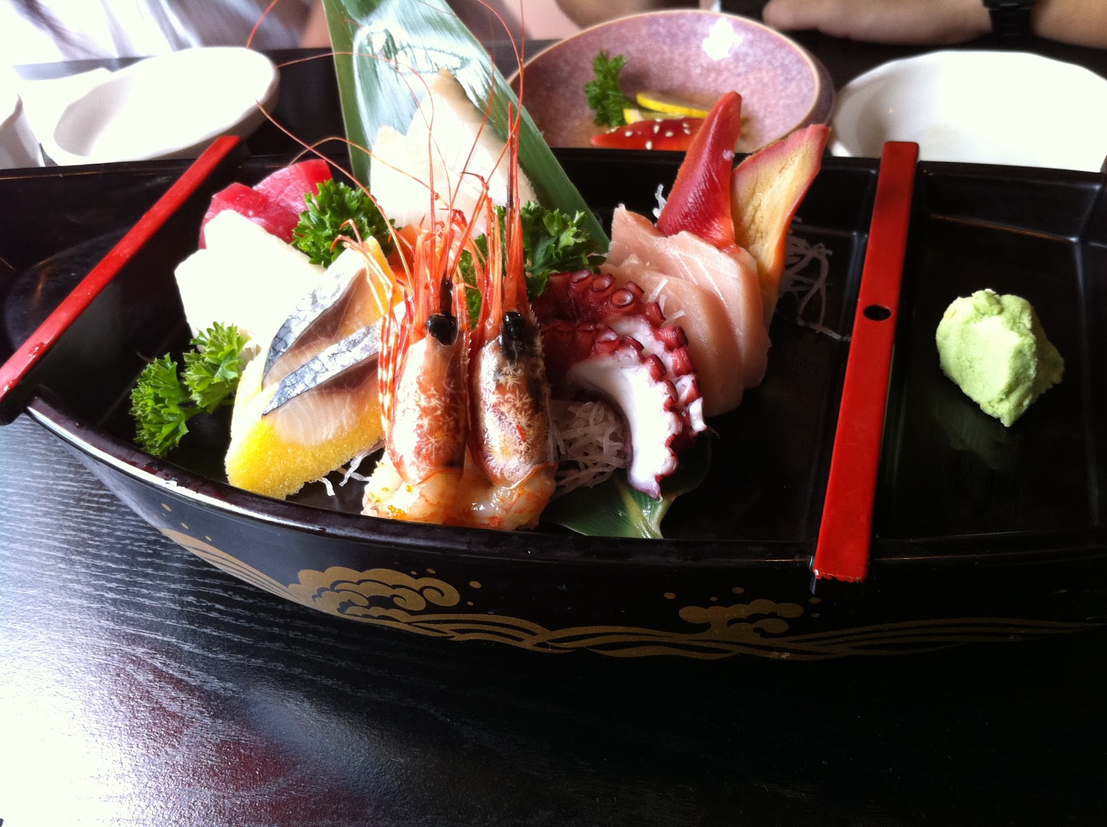 to.live.my.life: Tekka Japanese Restaurant