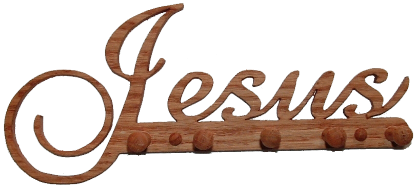 Chriscraft Wood Crafts: Key Holders