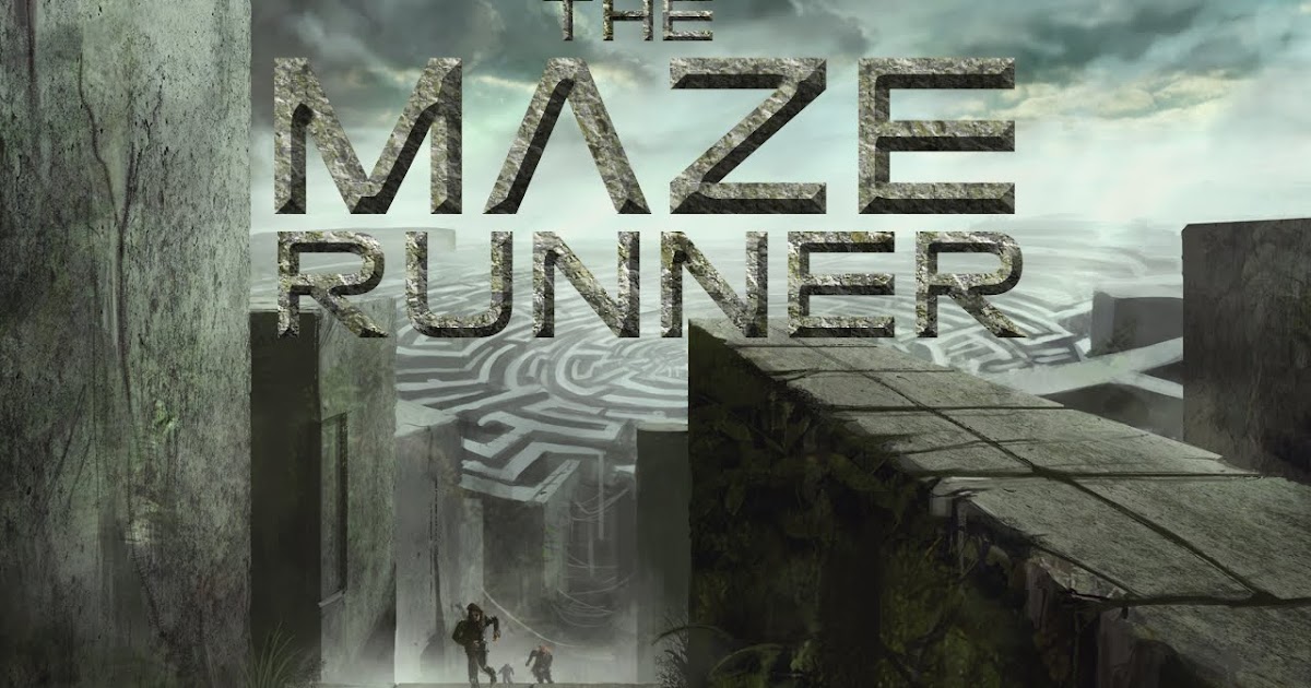 The Maze Runner: Introduccion