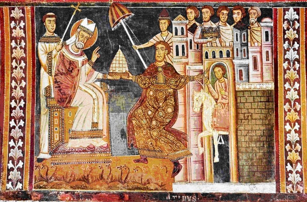 Imparare con la Storia: 20 La società feudale