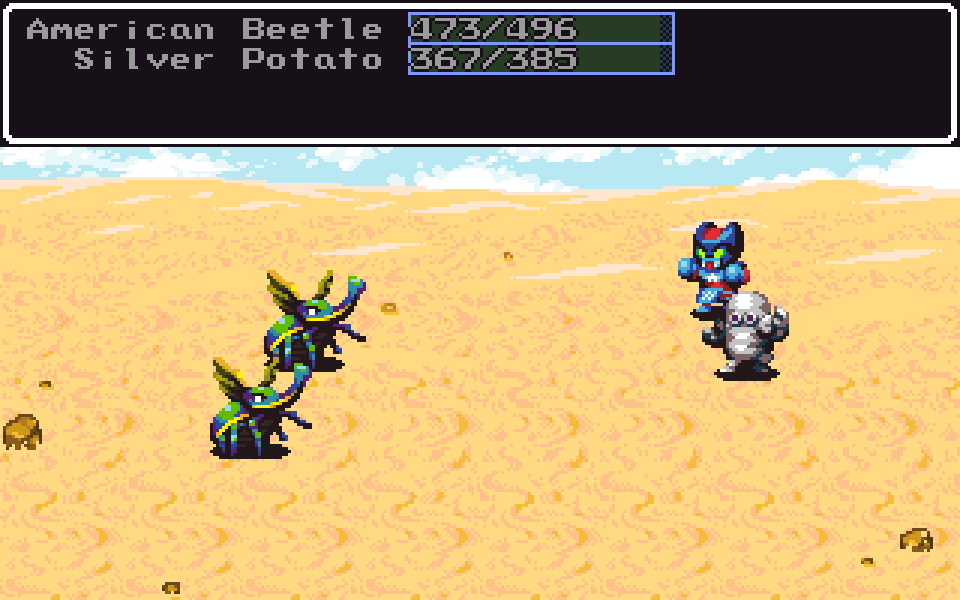 The Official Blog of Kaiju Big Battel: Fighto Fantasy: Combat Spotlight ...