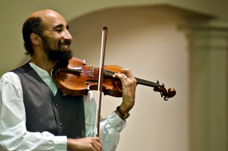 AfriClassical: Gregory Walker: This month my Rock, Pop, and Hip-Hop ...