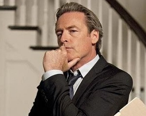 Rescue Me vet James McCaffrey has been cast as Harvey’s dad Gordon ...