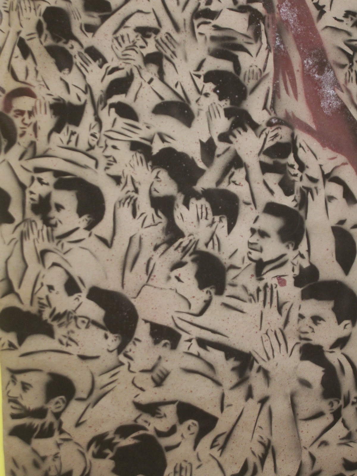 Philadelphia Theatre of the Oppressed: Living in Communities