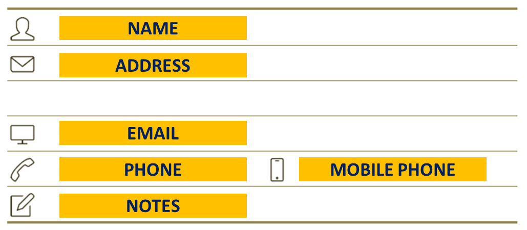 My Life All in One Place: February 2015