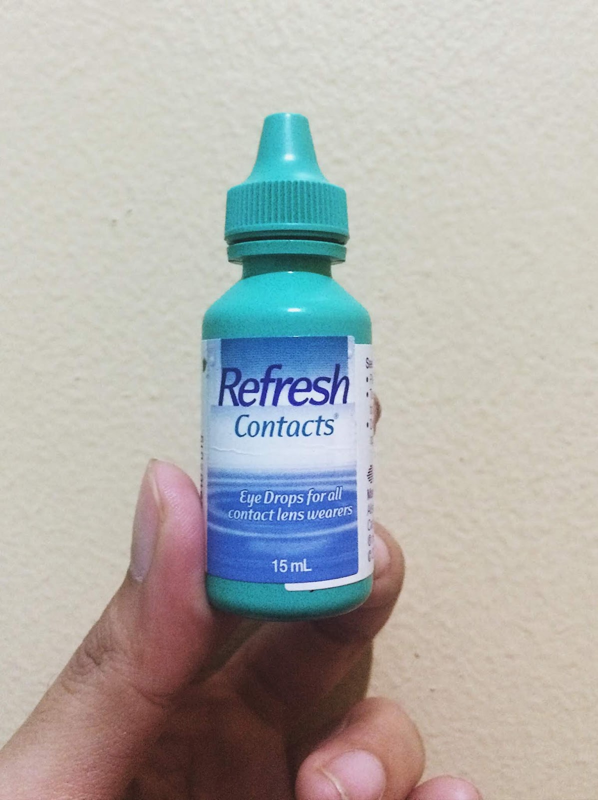 Review: Bausch & Lomb Softlens Daily Disposable (with Hilafilcon ...