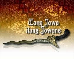 Laku Menjadi "Orang Jawa" ~ Dewantara Magazine