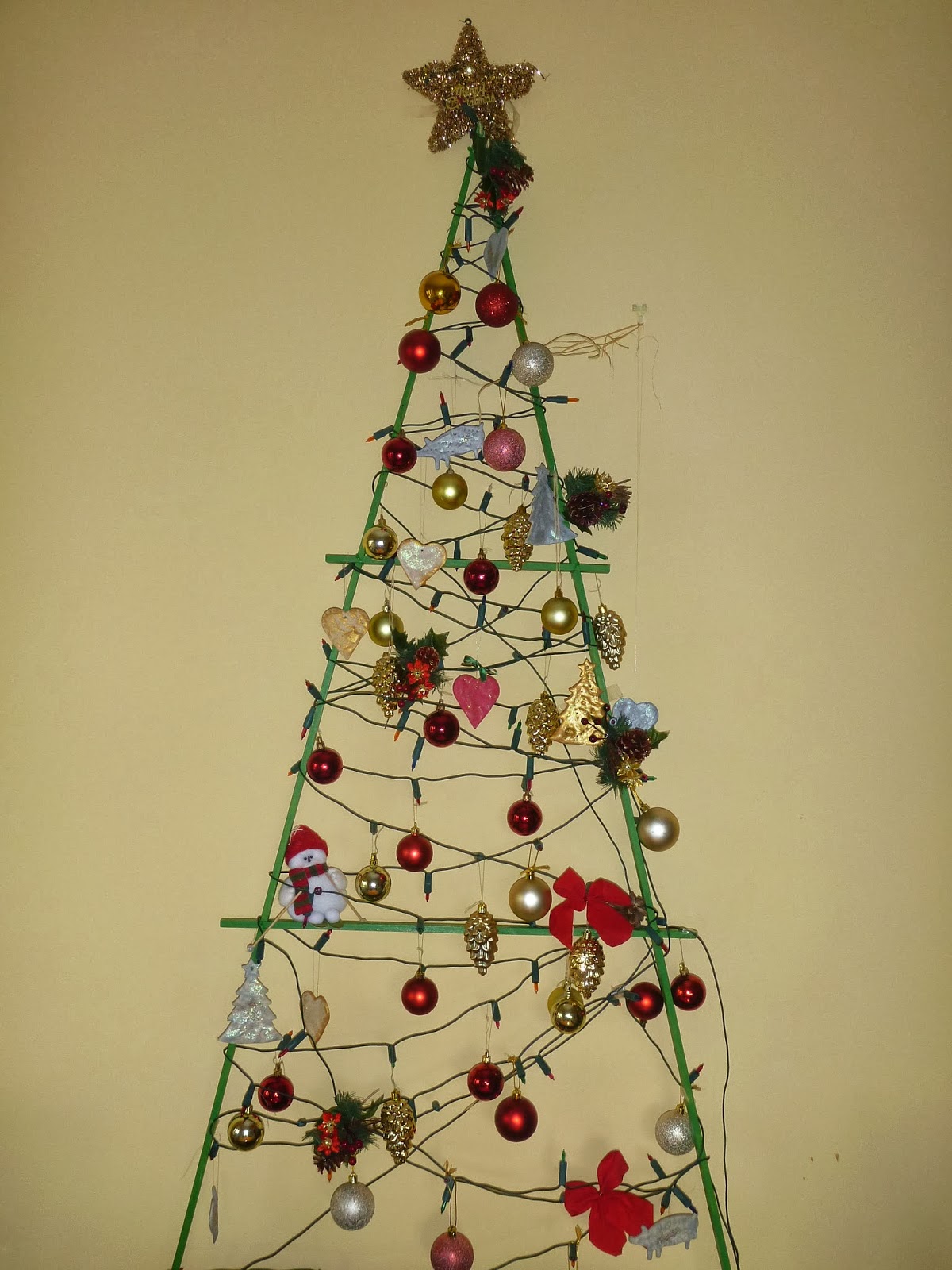 *Sirluu*: Oh kuusepuu