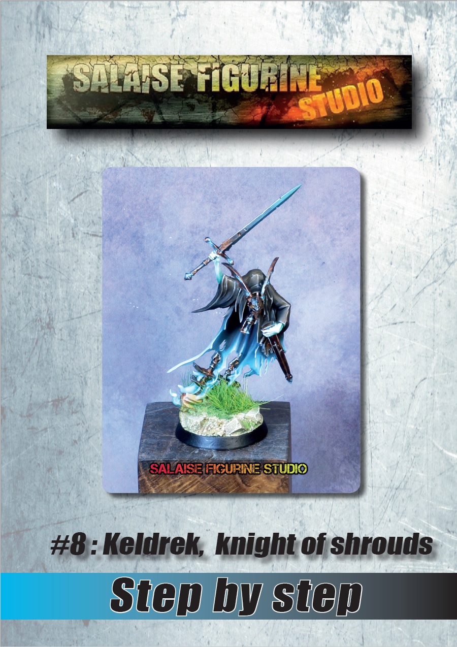 [Death] Knight of Shroud