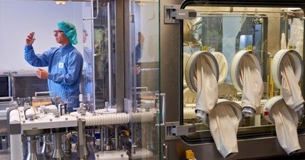 ASEPTIC PROCESS SIMULATION/ MEDIA FILL | UNDISPUTED MICROBIOLOGY LITERATURE