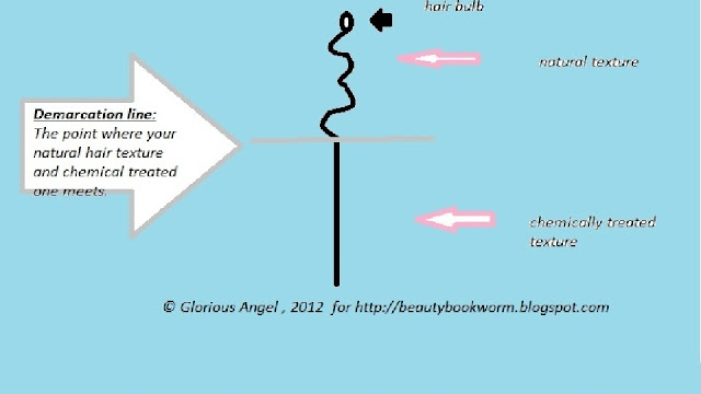 How to transition to your natural hair. - The guide | Beauty Bookworm