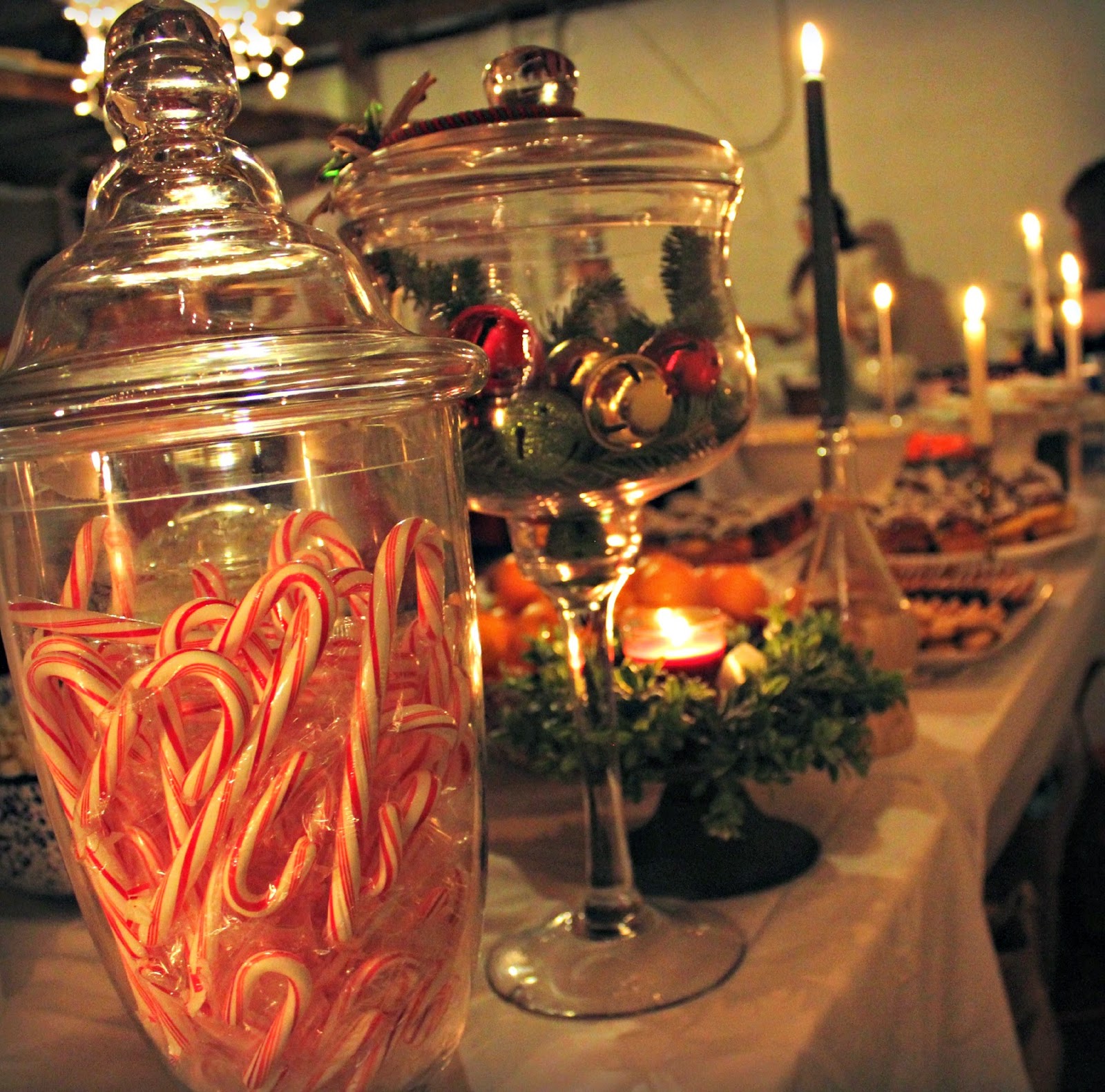 Elizabeth Marie: The Christmas Masquerade Ball.