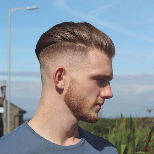 Coupe De Cheveux Homme Queue De Cheval Court | sararachelbesy blog