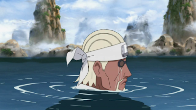 AknF Naruto Shippuden 204 - Akatsuki no Fansub