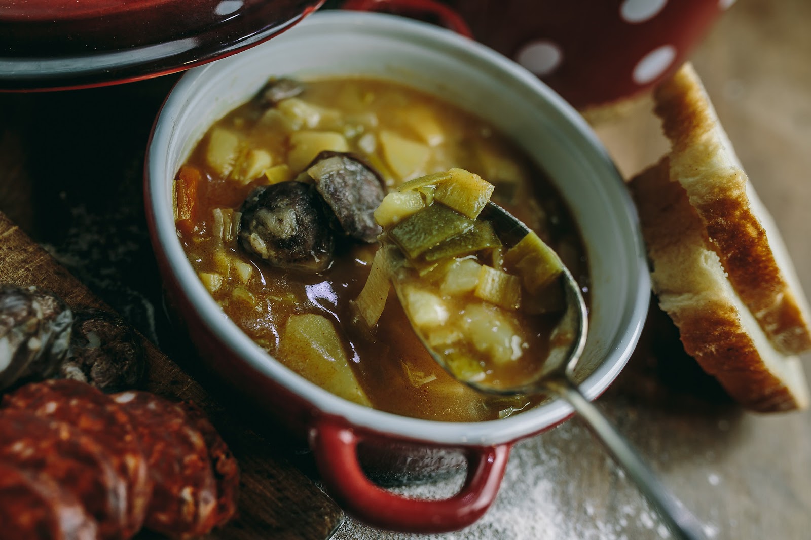 Forking Croatia: Poriluk na tri načina