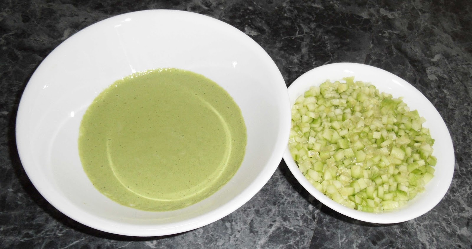 Asha's Kitchen Delights: Southekayi Hasi Gojju / Dosakai Gojju ...