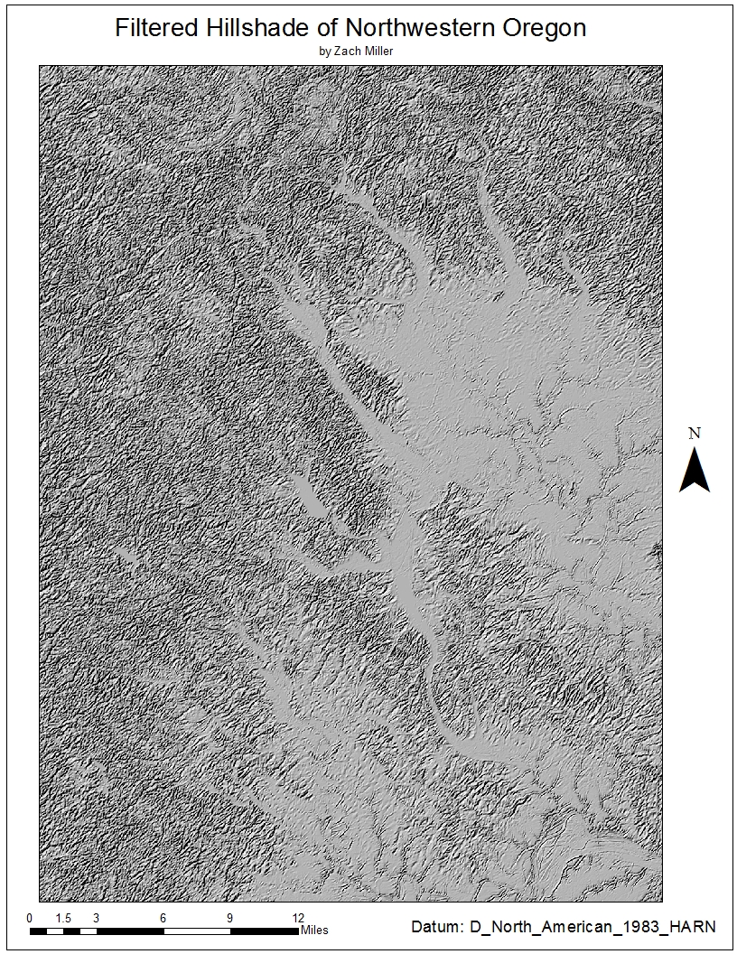 GEOG 491: Geoprocessing with Scripting: Maps