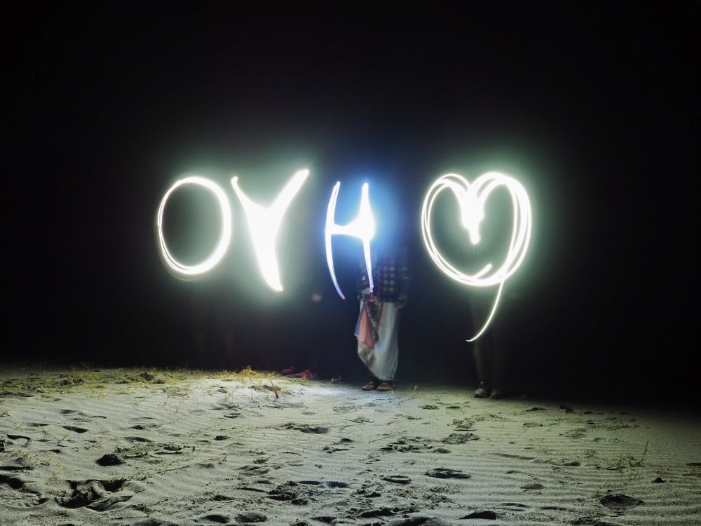 小笠原ユースホステル公式ブログ: OYHツアー開催！