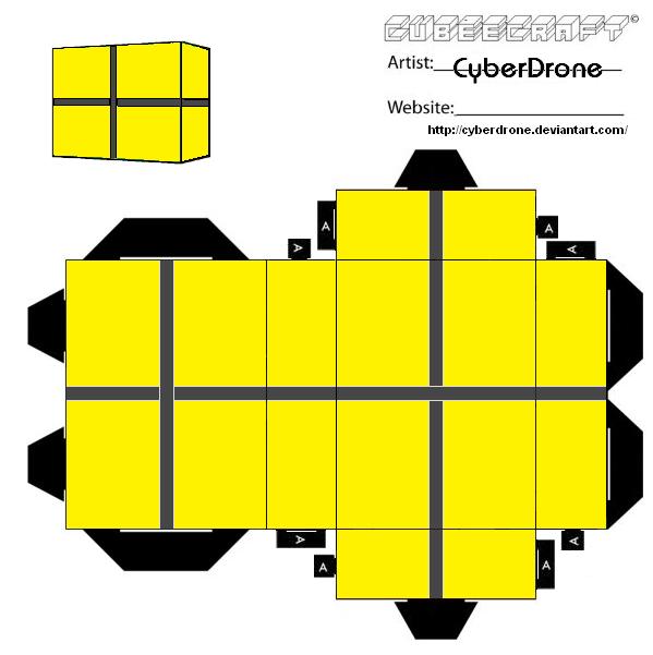 De cubeecraft y algo más: Cubeecraft Navidad