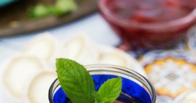 The Art of life: The 10 Best things I love about Morocco