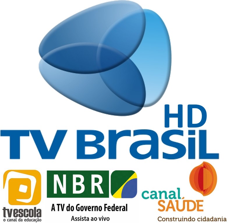 TV Brasil HD 2.1 com sinal digital no Gama DF e região