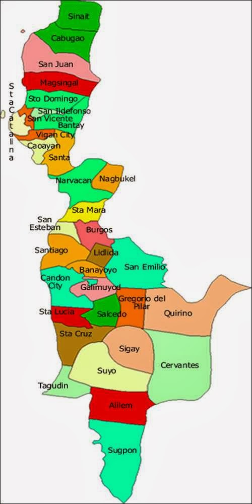 Explore.Dream.Discover: Explore & Discover Ilocos - A Hardy But ...