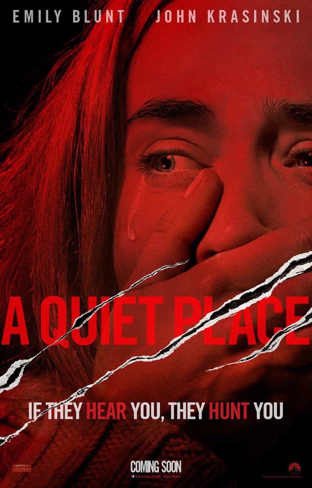 A Quiet Place Tension Drama a-quiet-place-tension-drama